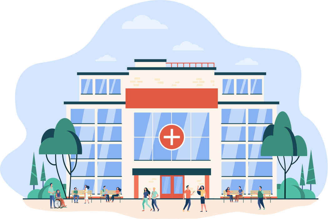 EVM - Institute